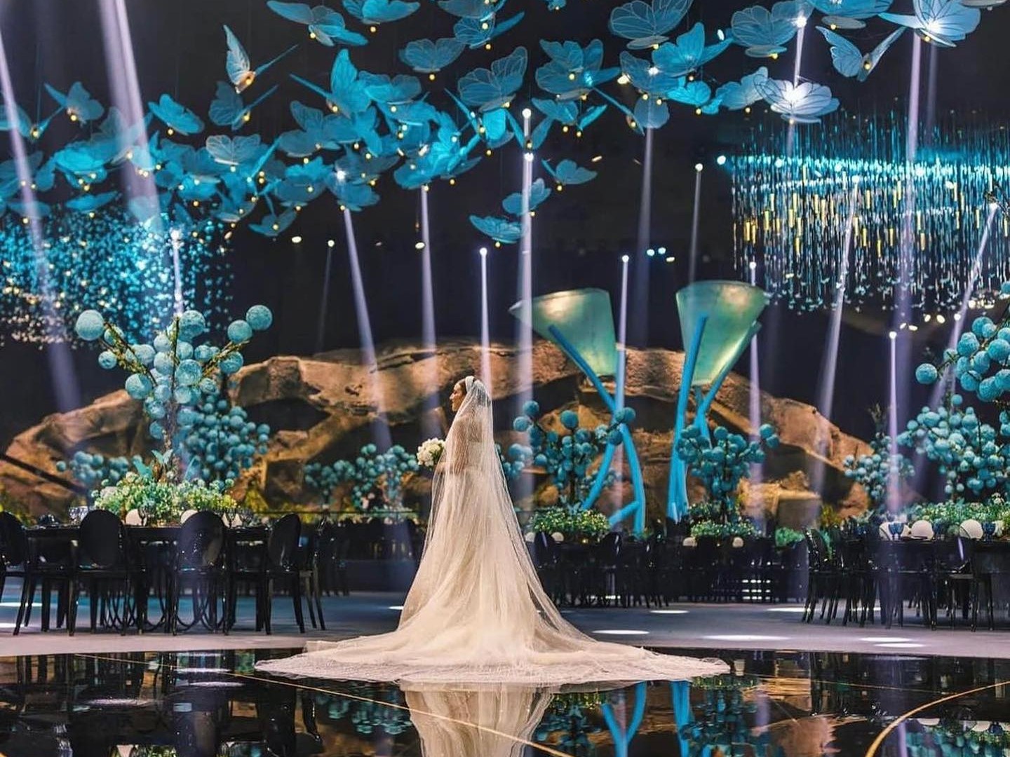 Pavilion Beirut | Waterfront